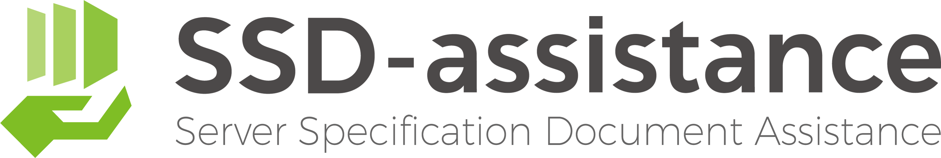 サーバー設定仕様書自動生成サービス「SSD-assistance」 | SAY Technologies