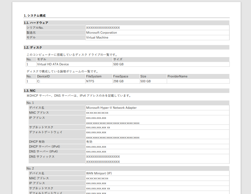 vol.9 PowerShellサンプル「PatcthWinREScript_」の別の味わい方