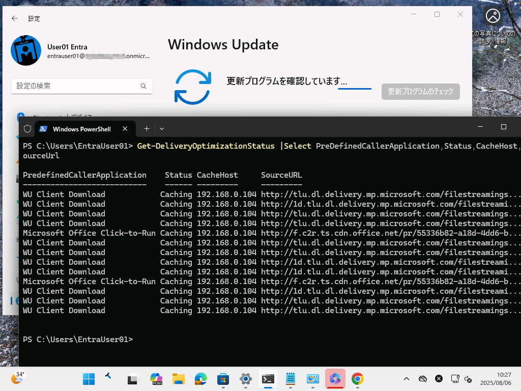vol.139 キャッシュノードの使用の監視｜Microsoft Connected Cache for E/E 完全導入ガイド（8）