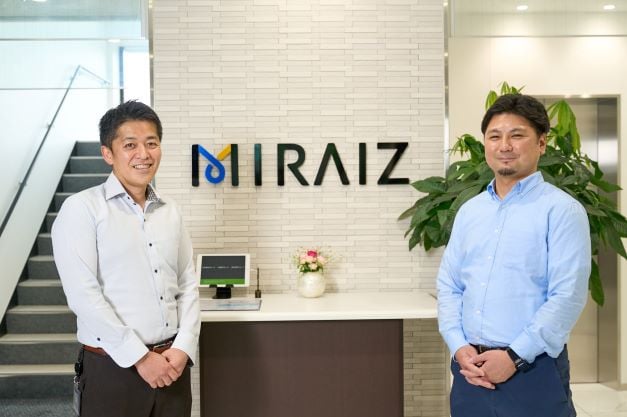 MIRAIZ 株式会社 様 BOM for Windows 活用事例 | SAY Technologies